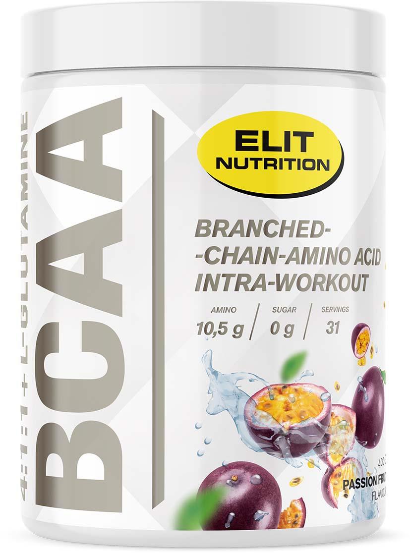 Elit Nutrition ELIT EAA + BCAA Passion 400 g | lyko.com