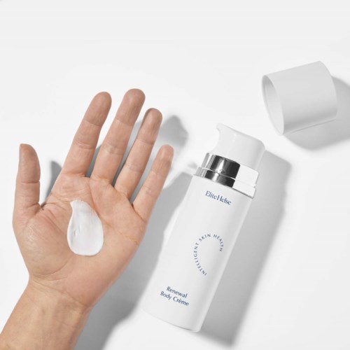 Elite Helse Intelligent Skin Health Body Renewal Body Crème 120 ml ...