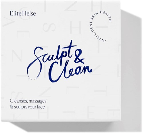 Elite Helse Intelligent Skin Health Tools Sculpt & Clean | lyko.com