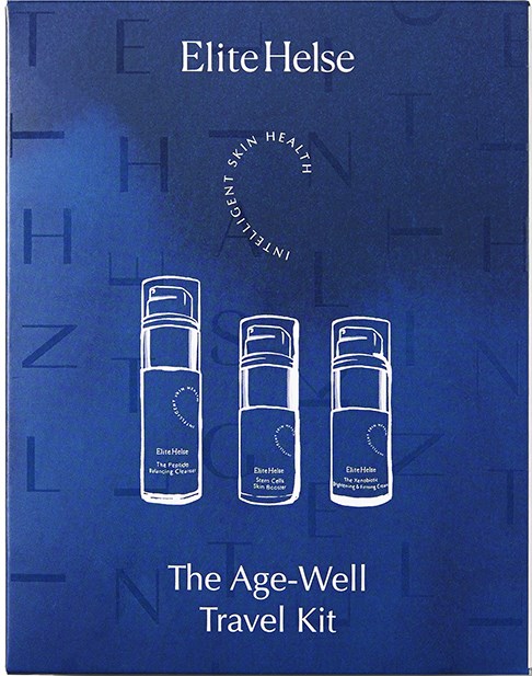 Elite Helse Intelligent Skin Health Age-Well The Age-well Program ...