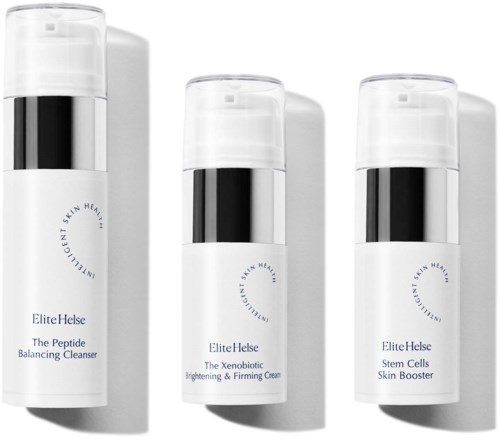 Elite Helse Intelligent Skin Health Age-Well The Age-well Program ...