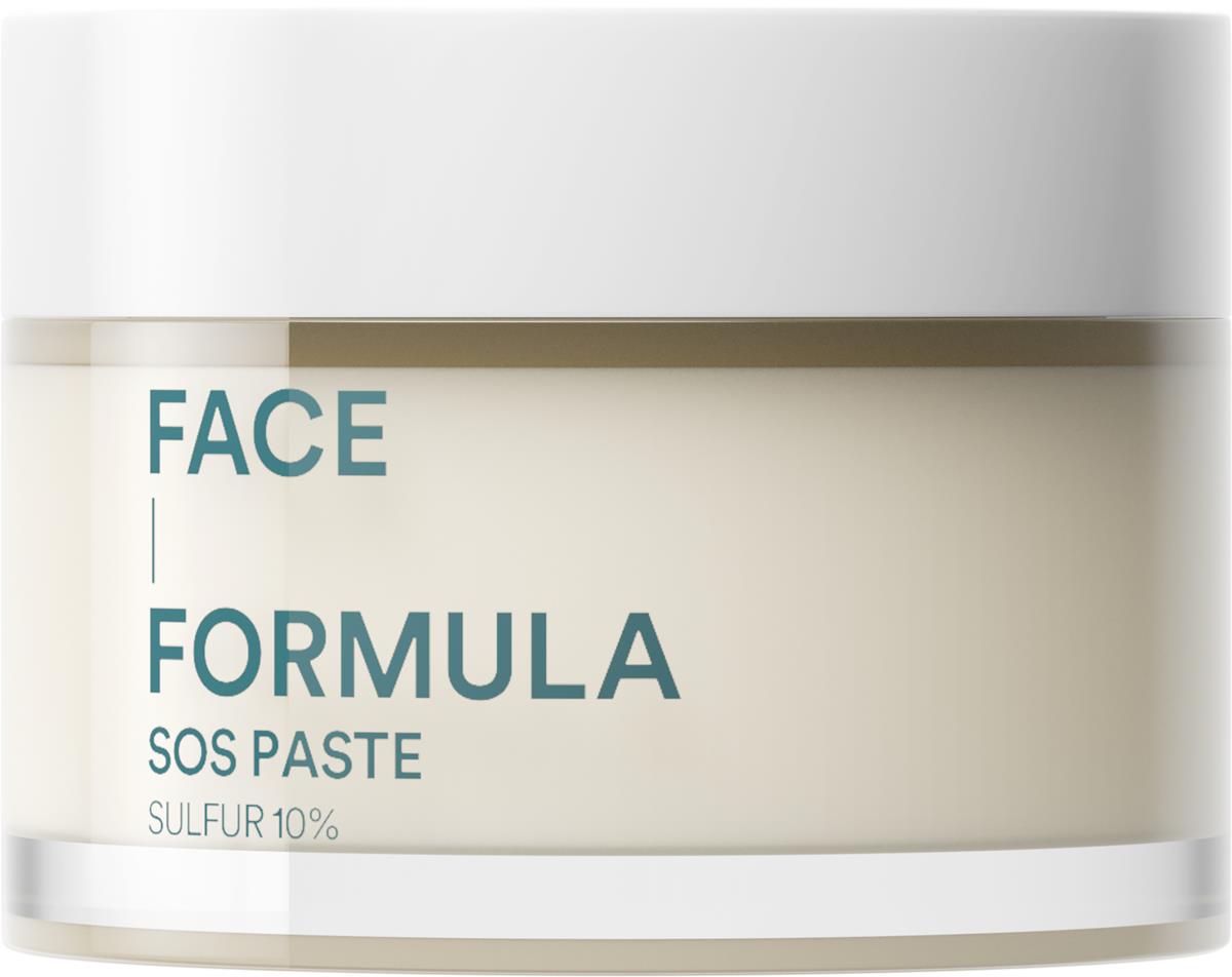 Face Formula SOS Paste 30 ml | lyko.com