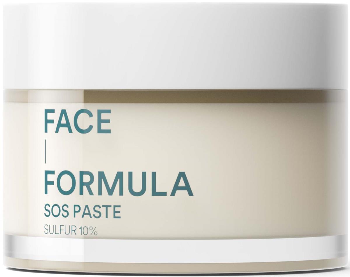 Face Formula SOS Paste 30 ml | lyko.com