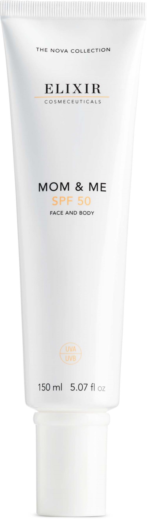 Elixir Cosmeceuticals Mom & Me SPF50 150 ml | lyko.com