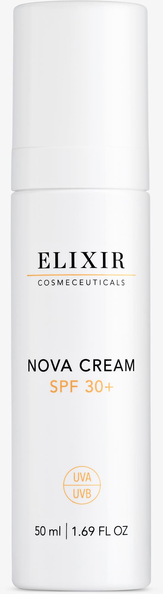 Face Formula Nova Nova Cream SPF 30+ 50 ml | lyko.com