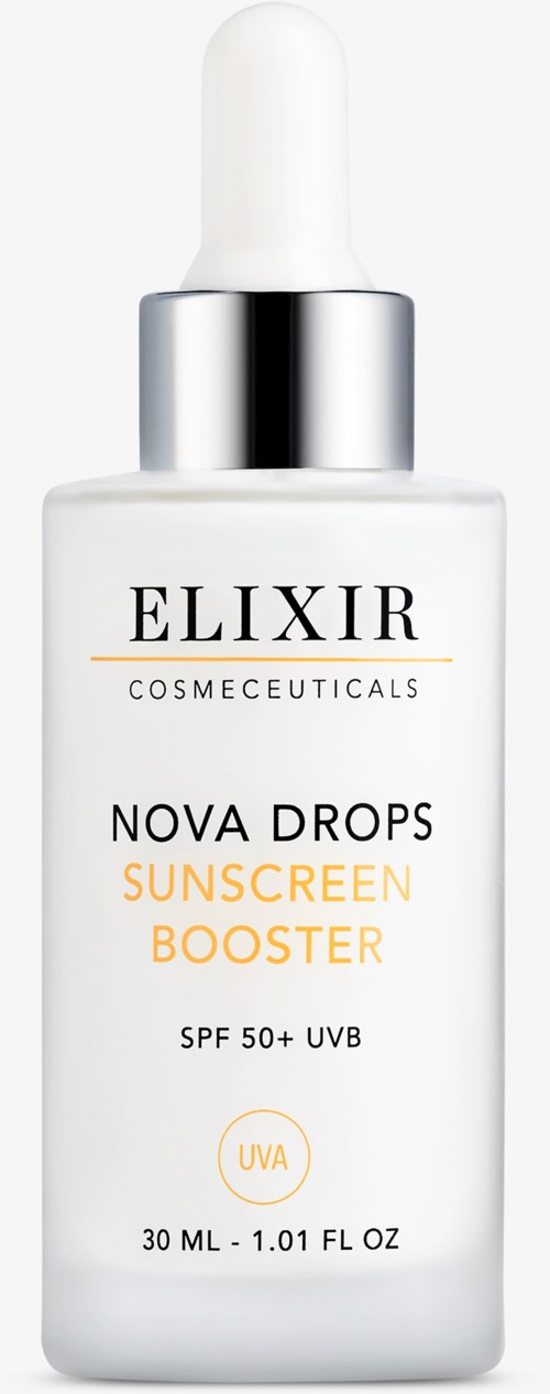 Elixir Cosmeceuticals Nova Drops SPF 50+ | lyko.com