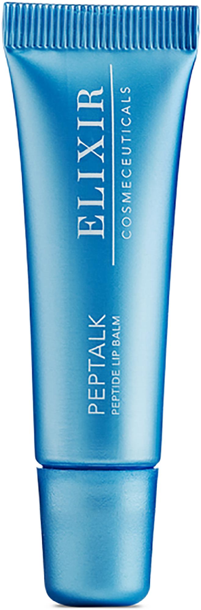Face Formula (Elixir Cosmeceuticals) PepTalk 10 ml | lyko.com