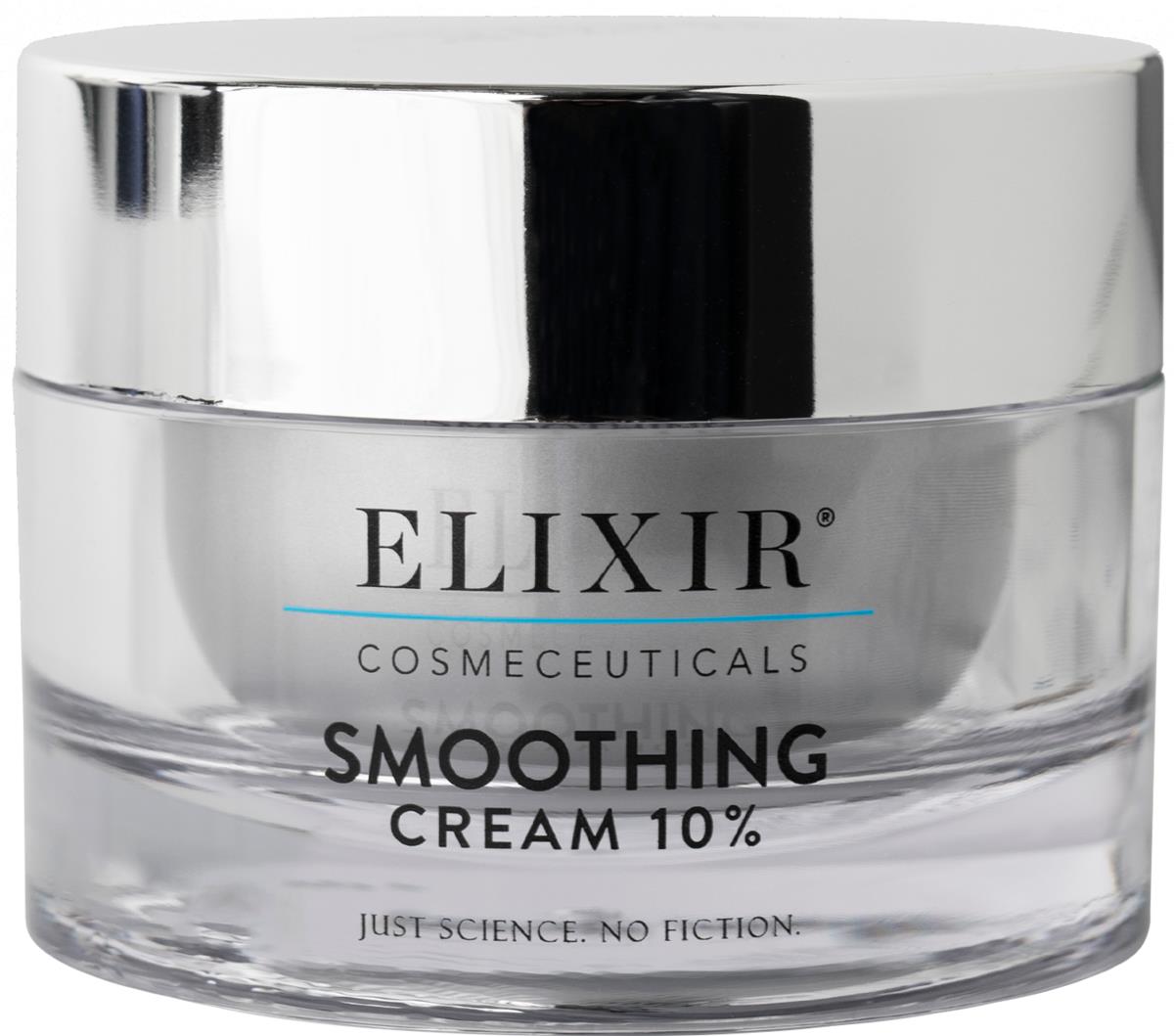 Face Formula Smoothing cream 10% 50 ml | lyko.com