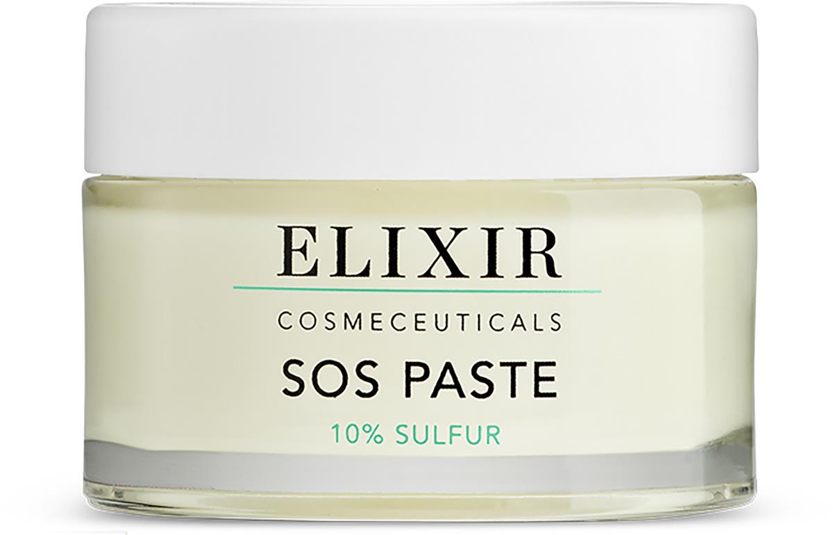 Face Formula SOS Paste 30 ml | lyko.com