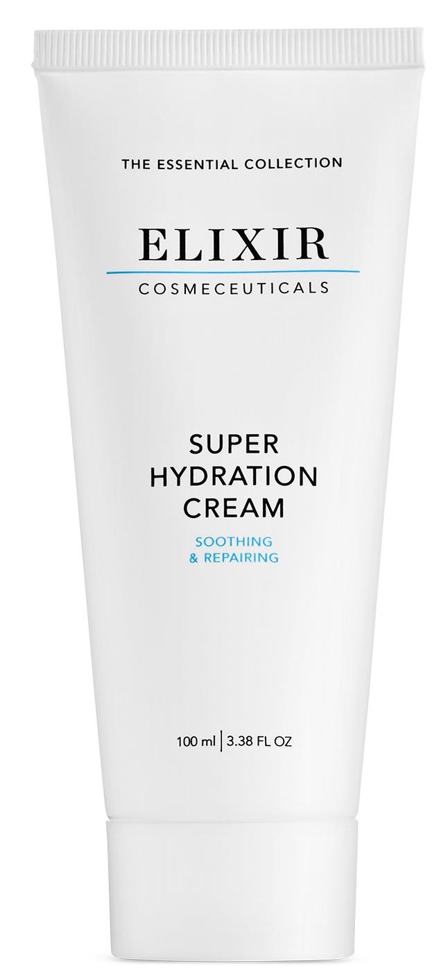 Face Formula Super Hydration Cream - nawilżający krem dla całej rodziny ...