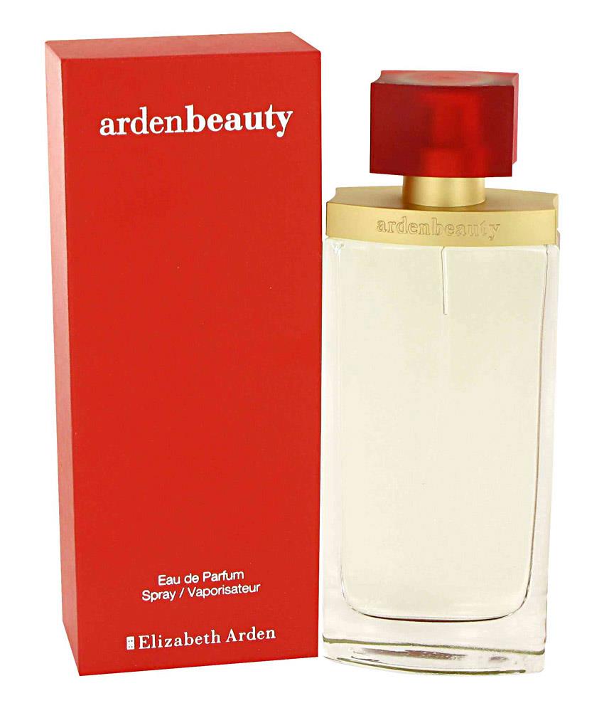 Elizabeth Arden Arden Beauty EdP 30 ml | lyko.com