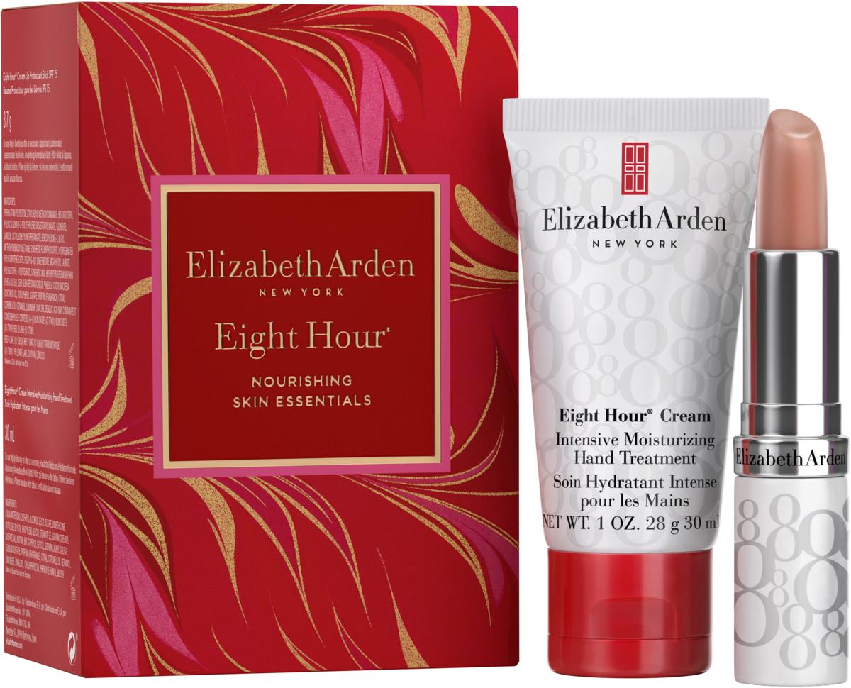 Elizabeth Arden Eight Hour Cream Gift Set | lyko.com