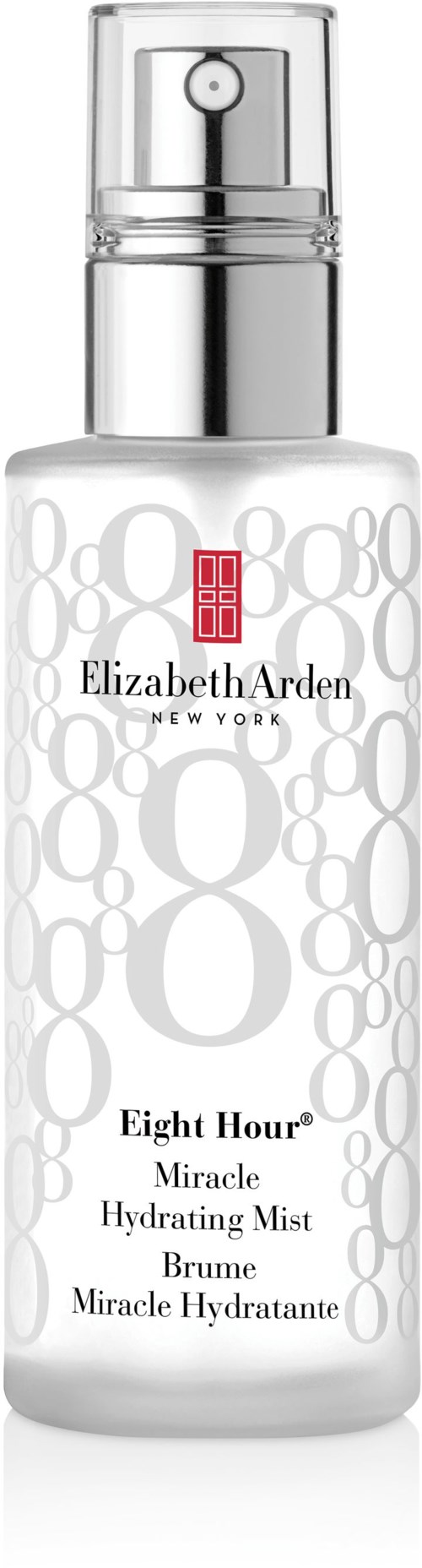 Elizabeth Arden Eight Hour Miracle Hydrating Face Mist 100 ml | lyko.com