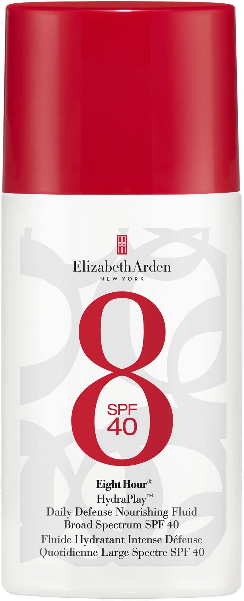 Elizabeth Arden Eight Hour Sun Hydraplay Daily Defense SPF40 50 ml ...