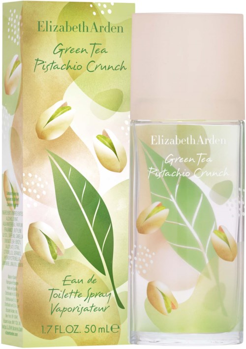 Elizabeth Arden Green Tea Pistachio Eau de Toilette 50 ml | lyko.com