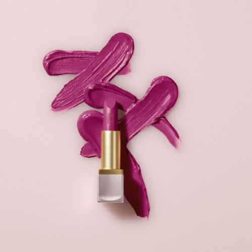 Elizabeth Arden Lip Color Cream Perfectly plum | lyko.com