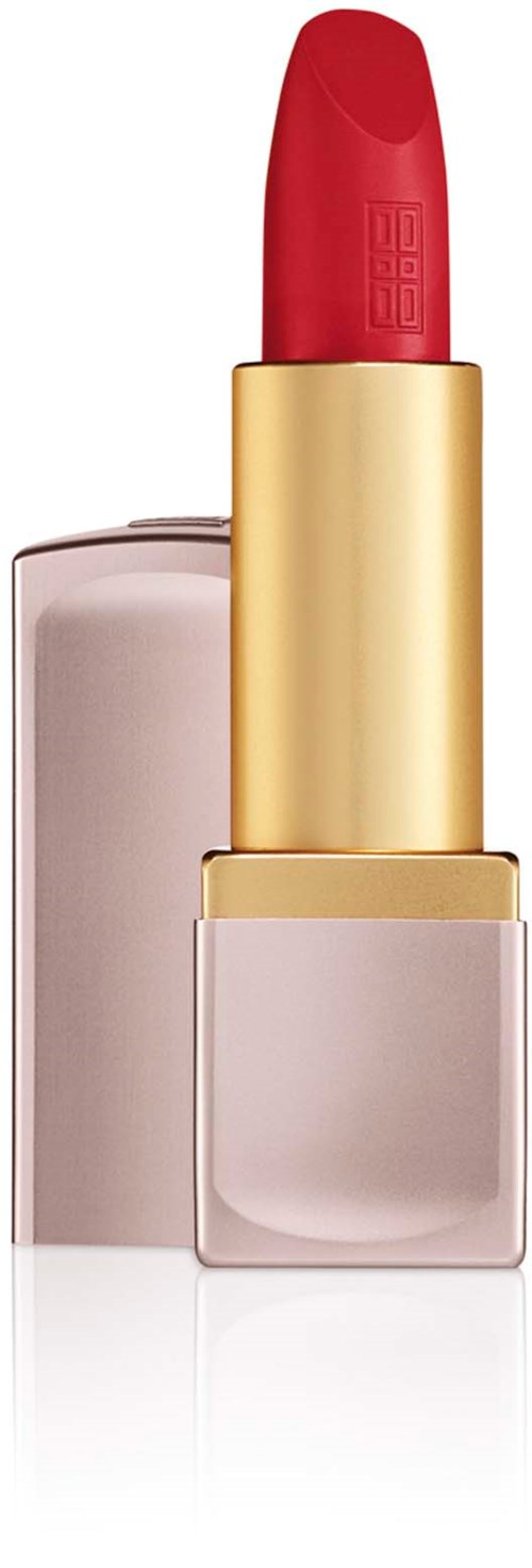 Elizabeth Arden Lip Color Matte Statement Red | lyko.com