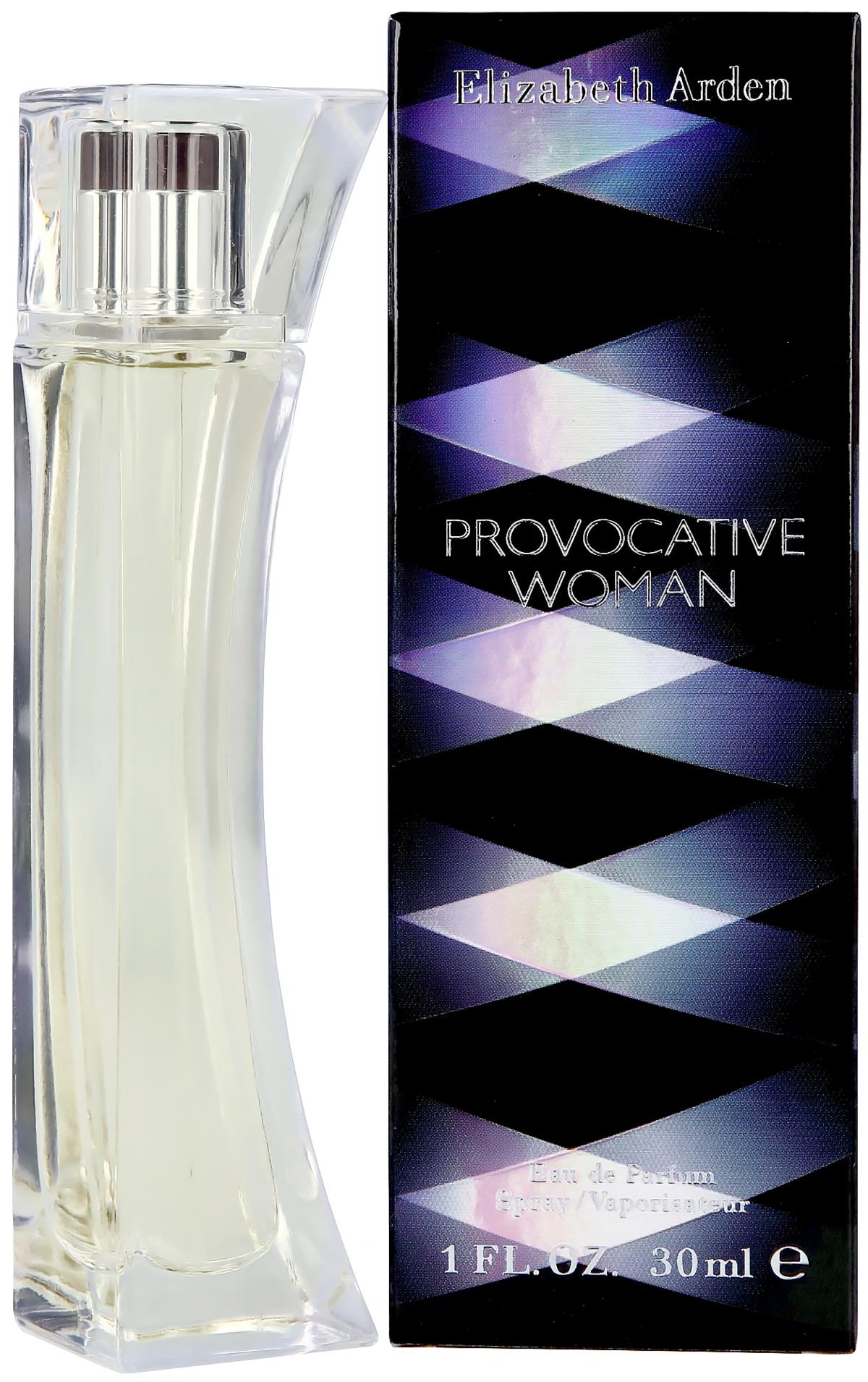 Elizabeth Arden Provocative Woman Eau De Parfum 30 ml | lyko.com