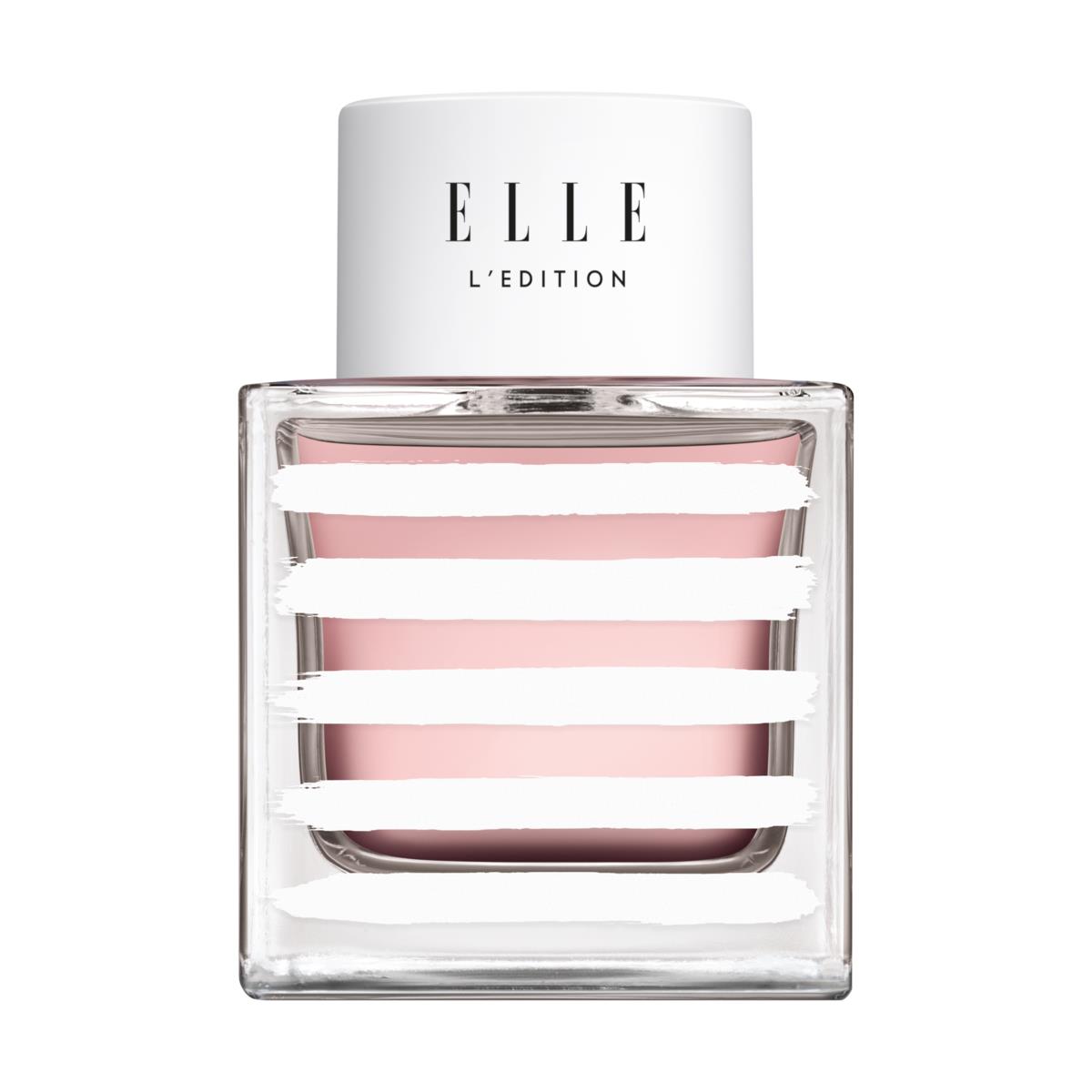 ELLE L´edition Eau De Parfum 100 ml | lyko.com