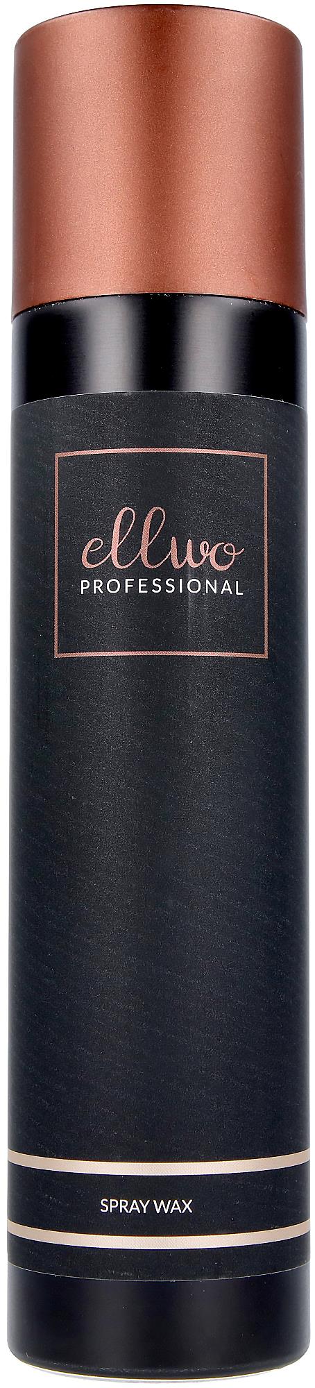 Ellwo Professional Styling Spray Wax 300 ml | lyko.com