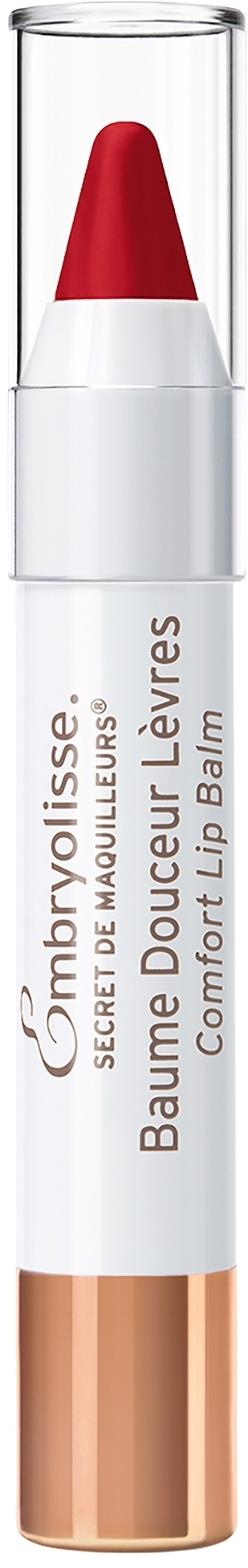 Embryolisse Artist's Secret Comfort Lip Balm Red | lyko.com