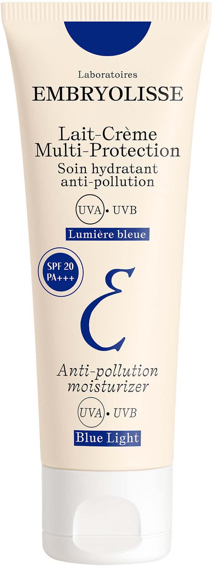 Embryolisse Lait-Crème Multi-Protection Spf20 40 ml | lyko.com