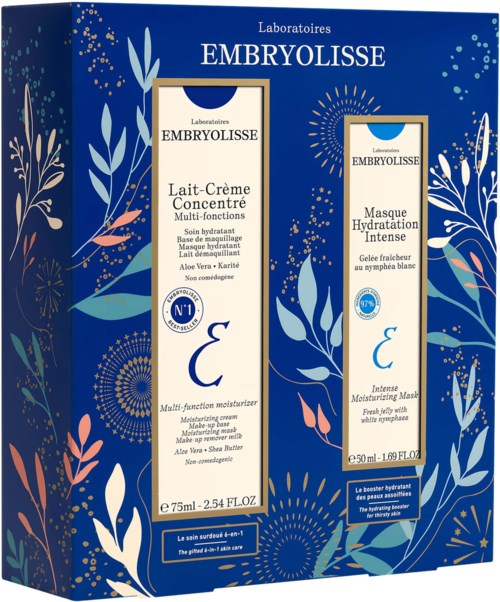 Embryolisse Lait-Cremè Set | lyko.com