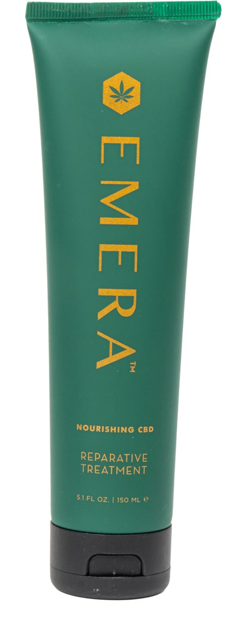 EMERA Nourishing CBD Reparative Treatment 150 ml | lyko.com