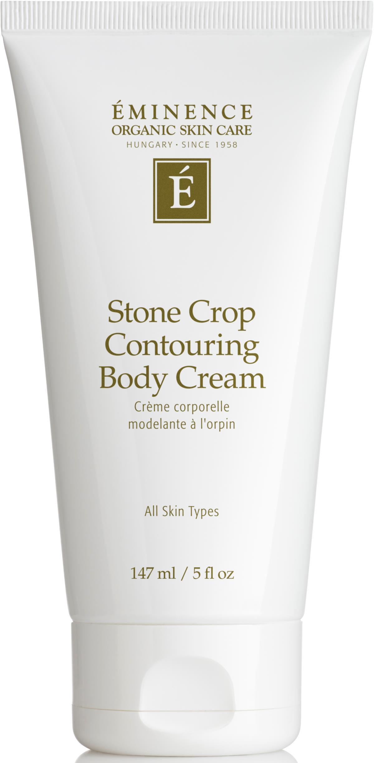 Eminence Organics Stone Crop Contouring Body cream 148 ml | lyko.com