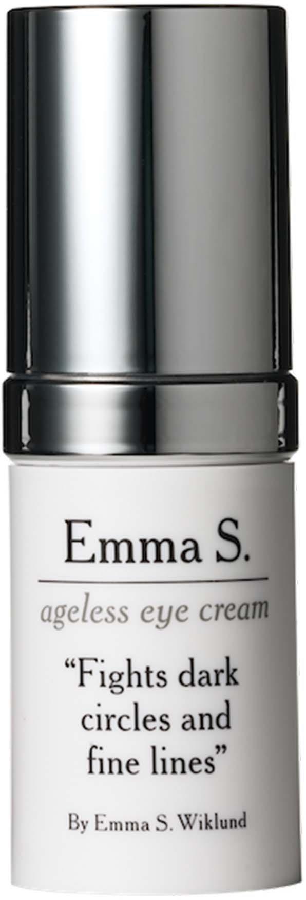 Emma S. Ageless Ageless Eye Cream GWP 15 ml | lyko.com