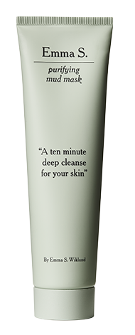 Emma S. Purifying Mud Mask 100 ml | lyko.com