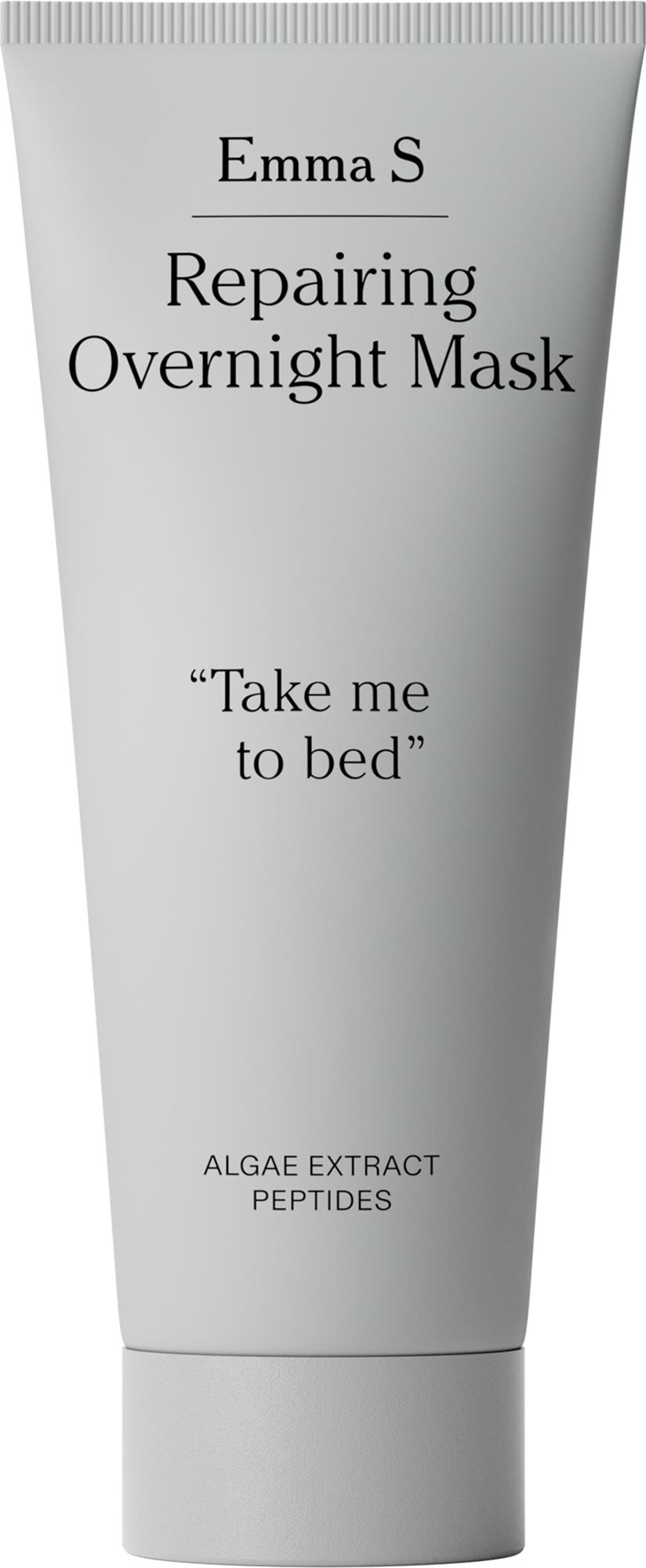 Emma S. Treatment Repairing Overnight Mask 75 ml | lyko.com