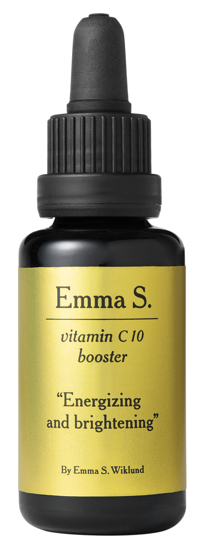 Emma S. Vitamin C 10 Booster 30 ml | lyko.com
