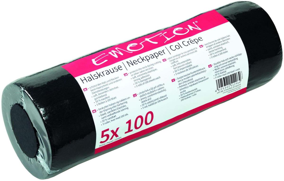 Efalock Emotion Neck Paper | lyko.com