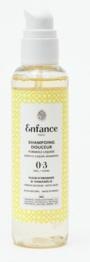 Enfance Gentle Shampoo 0-3 Years 240 ml | lyko.com
