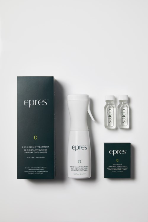 epres retailkit med sprayflaska | lyko.com