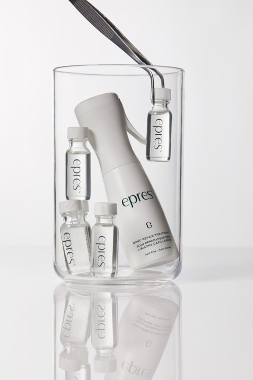 epres retailkit med sprayflaska | lyko.com