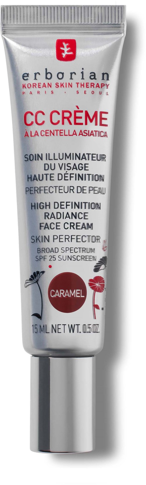 Erborian CC Creme Caramel | lyko.com