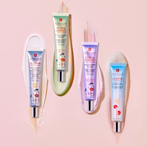 Erborian CC Dull Correct | lyko.com