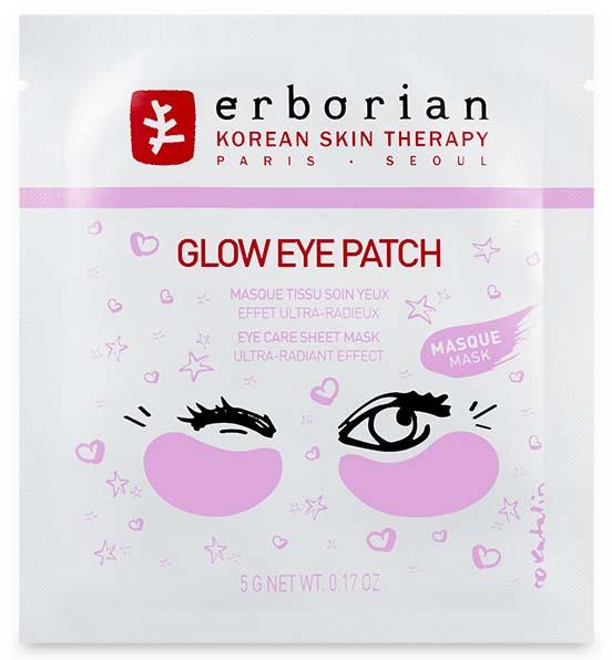 Erborian Glow Eye Patch 5 ml | lyko.com