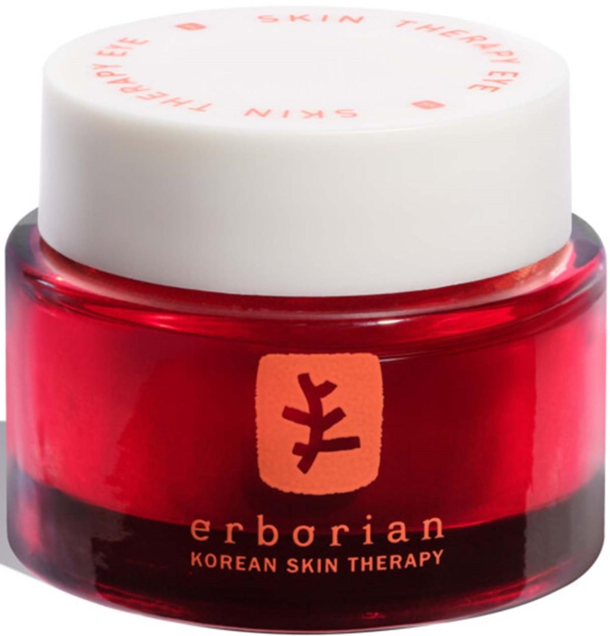 Erborian Skin Therapy Eye 15 ml | lyko.com