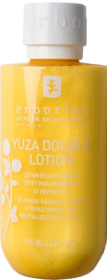 Erborian Yuza Double Lotion 190 ml | lyko.com