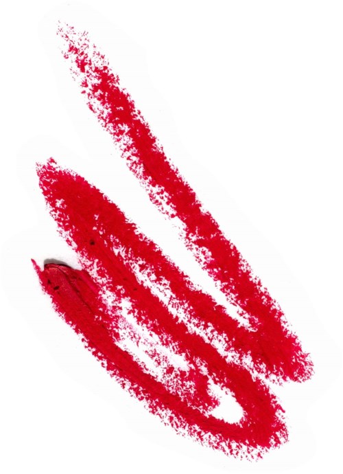 Ere Perez Coco Crayon Heart | lyko.com