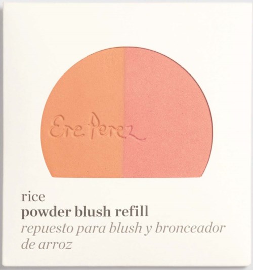 Ere Perez Rice Powder Blush Bondi Refill 10 g | lyko.com