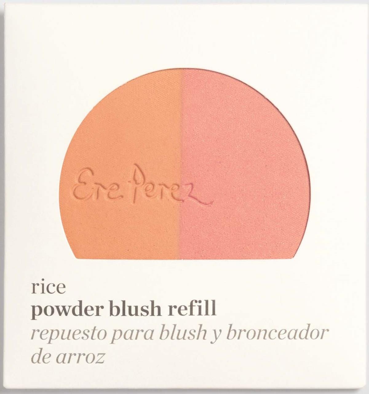 Ere Perez Rice Powder Blush Bondi Refill 10 g | lyko.com