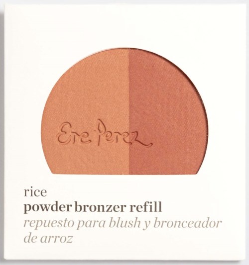 Ere Perez Rice Powder Bronzer Tulum Refill 10 g | lyko.com