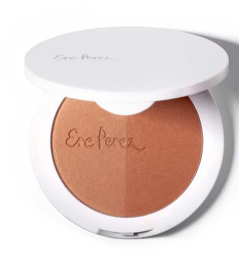 Ere Perez Rice Powder Bronzer Tulum Tulum | lyko.com