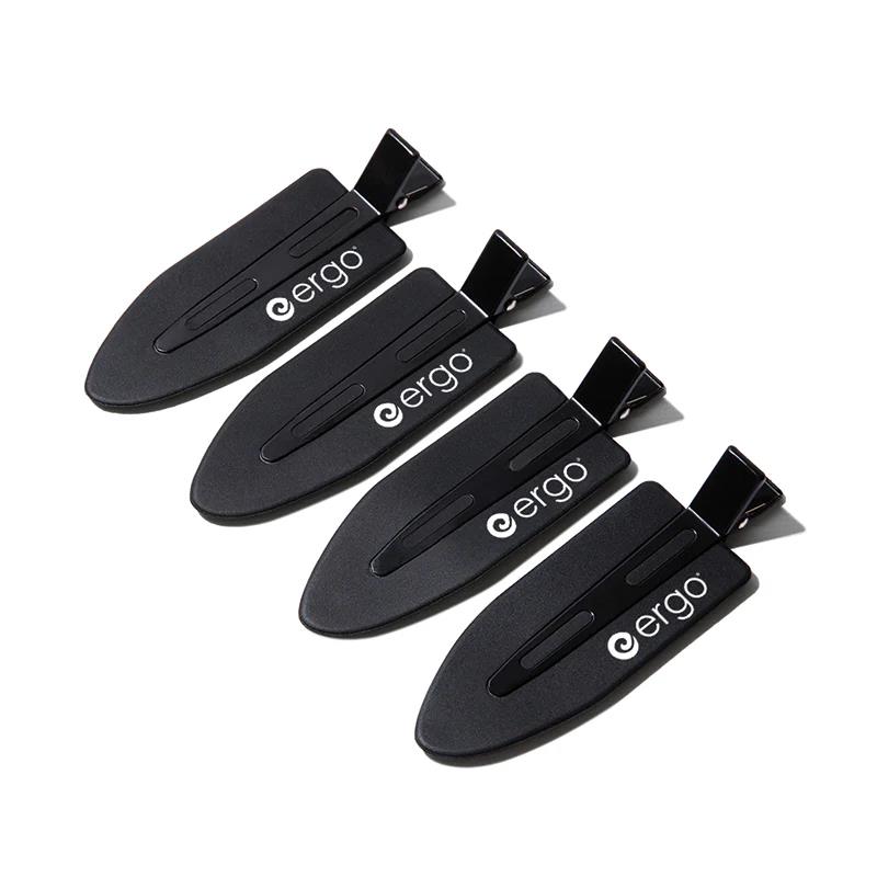 Ergo Crimpless Clips 4 pcs | lyko.com