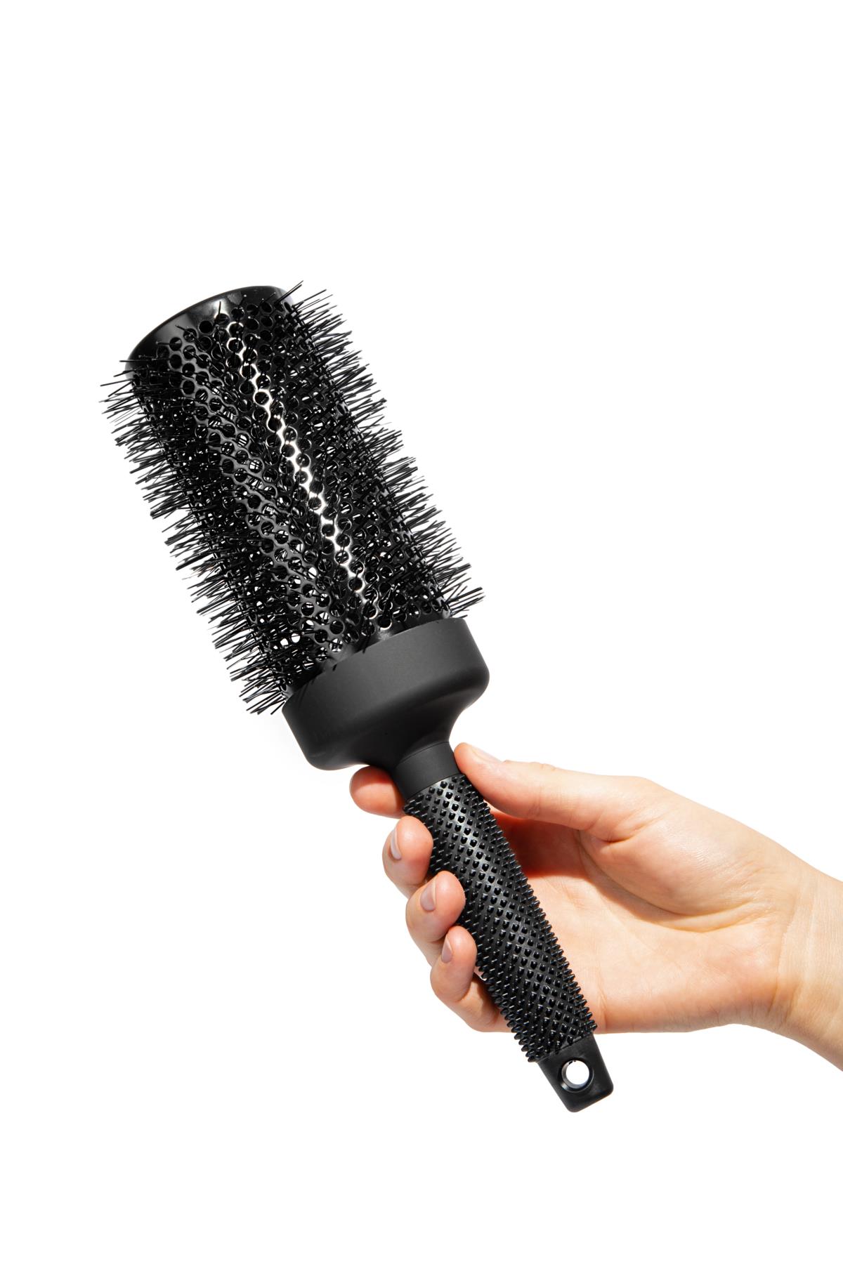 Ergo Er53 Ionic Ceramic Round Hair Brush | lyko.com