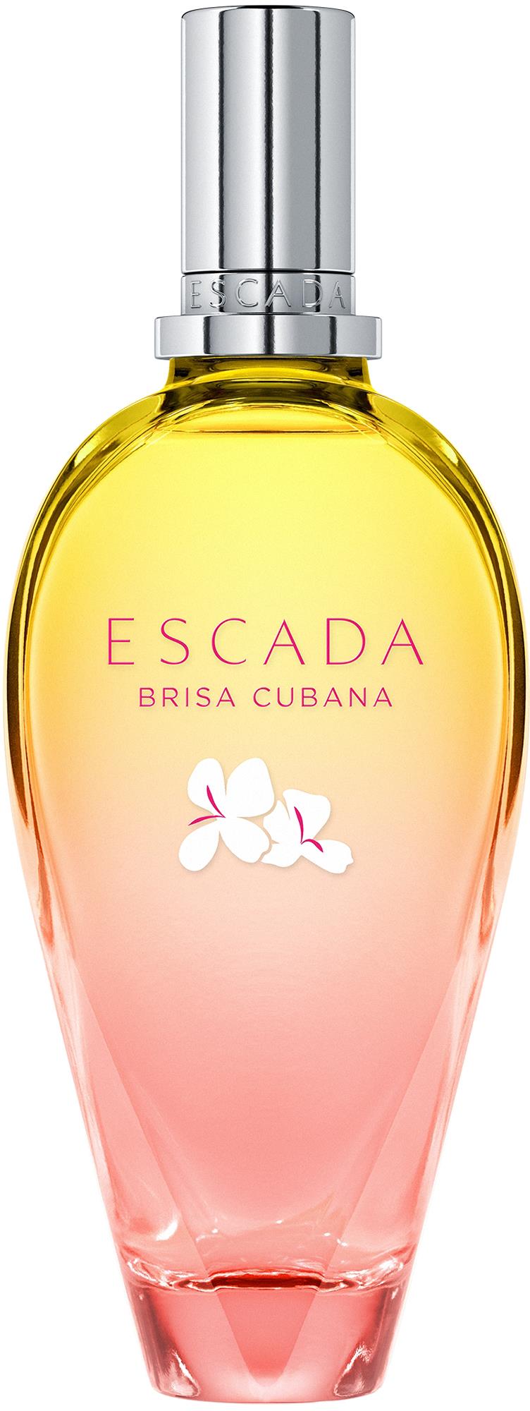 Escada Brisa Cubana Eau De Toilette 100 ml | lyko.com